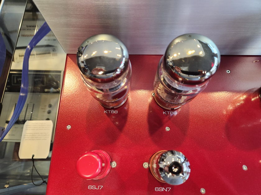 Rogers High Fidelity KWM-88 For Sale | Audiogon