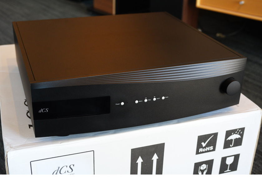 DCS Rossini For Sale | Audiogon