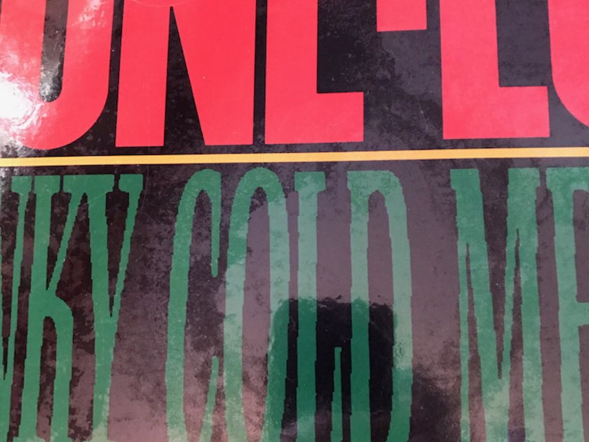 Tone-Loc - Funky Cold Medina Tone-Loc - Funky Cold Medina | Dance ...