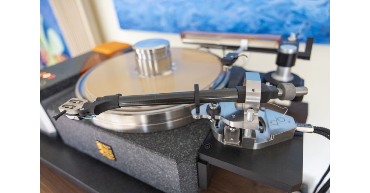 Durand Tonearms Tosca For Sale | Audiogon
