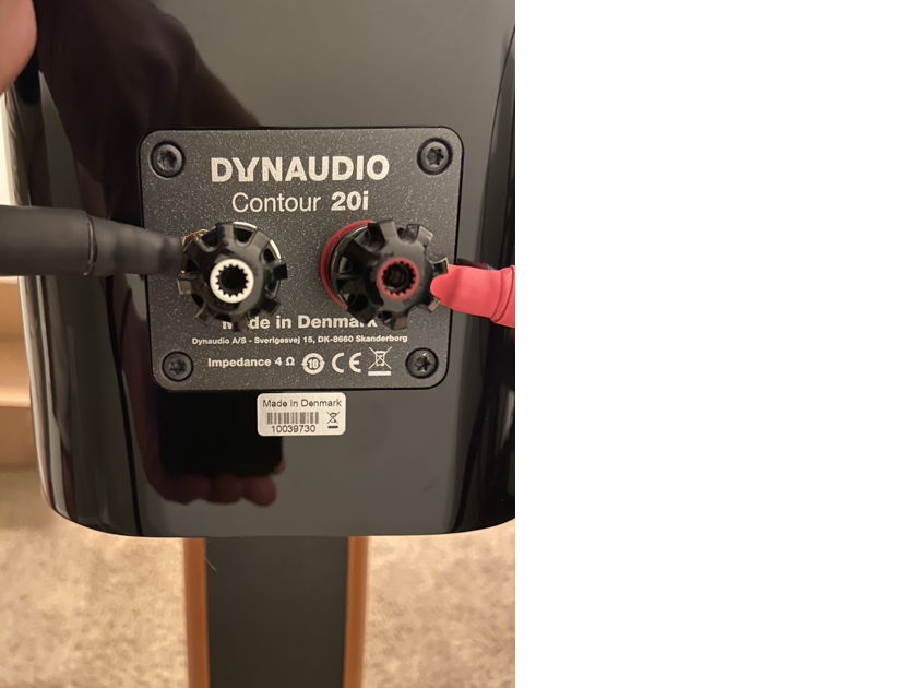 Dynaudio Contour 20i For Sale | Audiogon