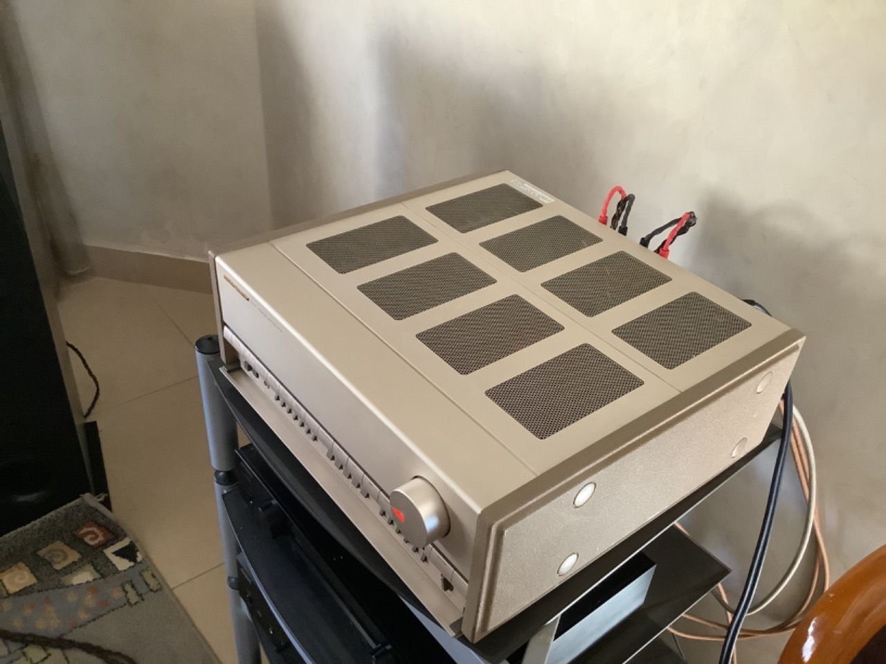 Marantz PM95 For Sale | Audiogon