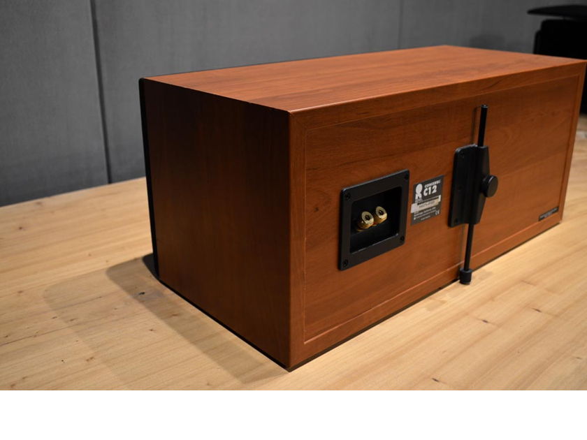 Revel Concerta C12 Center Channel For Sale | Audiogon