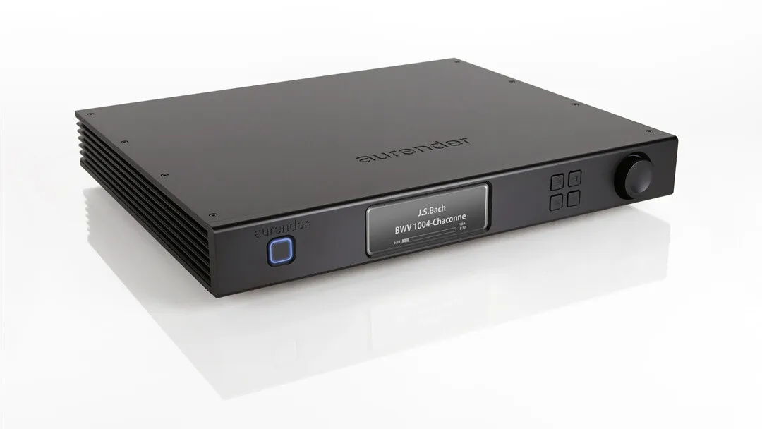 aurender N10 - 4TB Audiophile Music Server... For Sale | Audiogon