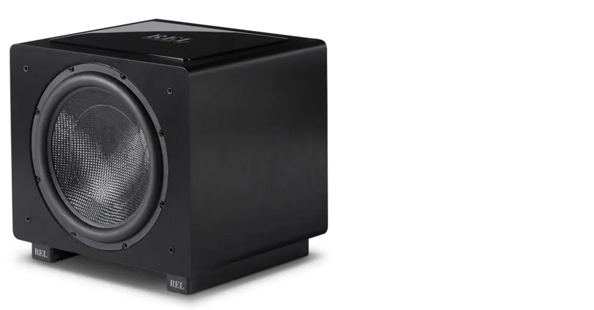 REL HT 1508 For Sale | Audiogon