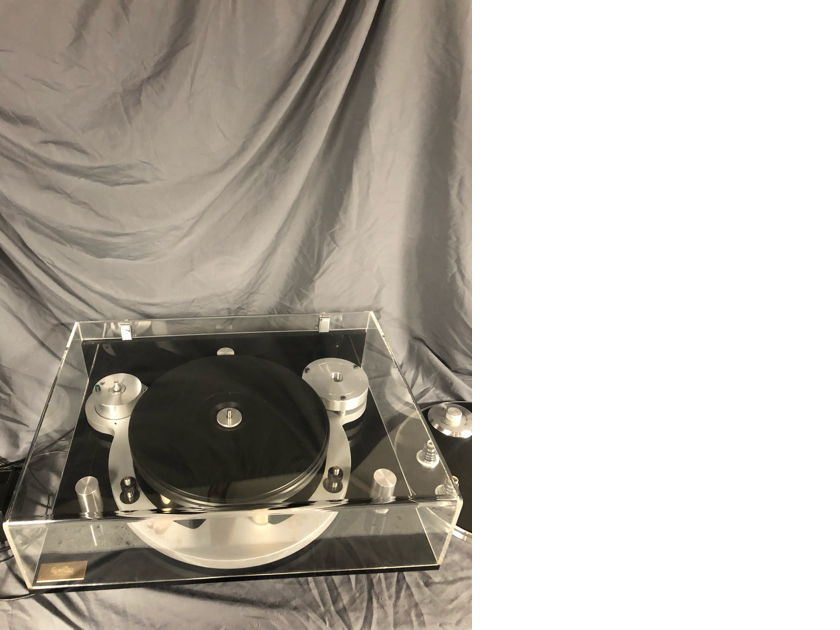 Michell Gyrodec For Sale | Audiogon