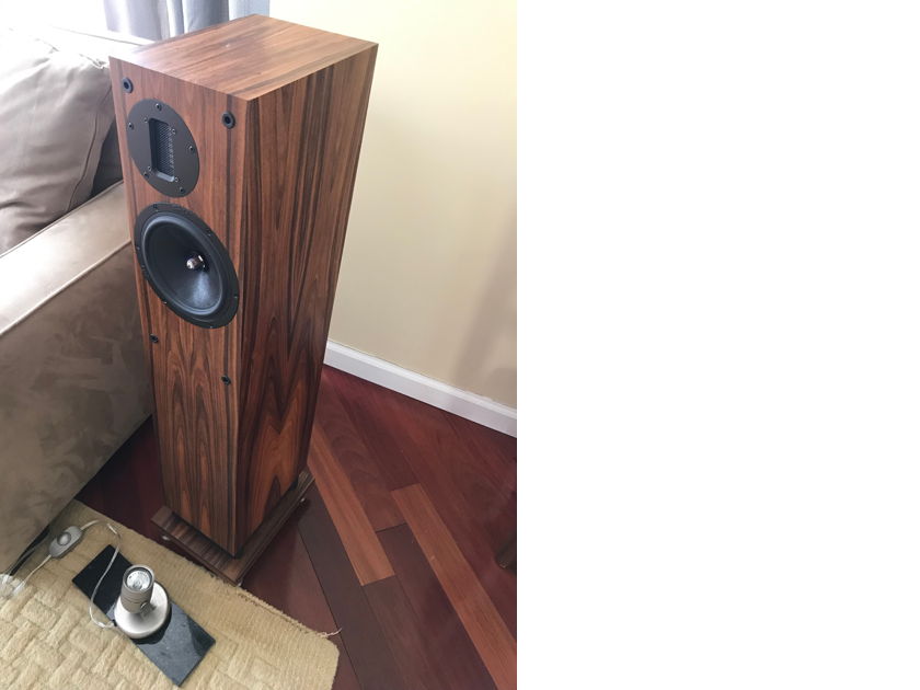 ProAc D20R Loudspeakers For Sale | Audiogon