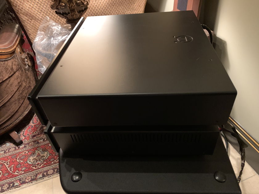 Primare I-22 Integrated Power Amp optional... For Sale | Audiogon