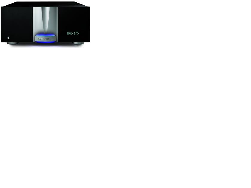 Krell Duo 175 Stereo Amplifer XD | Solid state | Audiogon