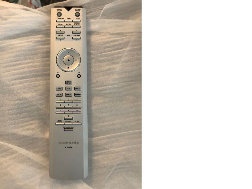 Marantz SA7-S1 For Sale | Audiogon