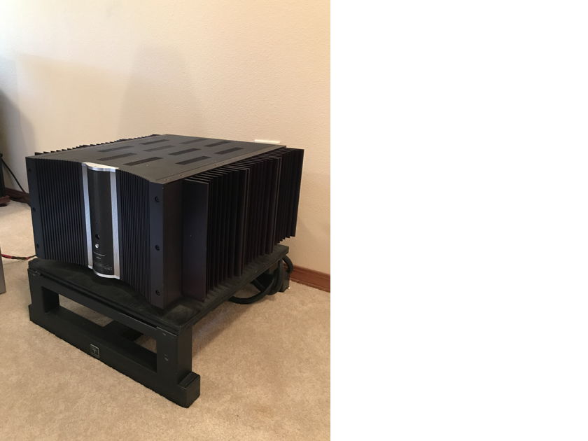 Krell FPB 400cx For Sale | Audiogon