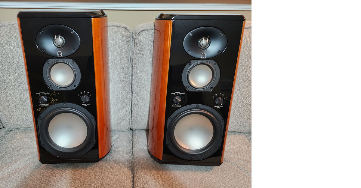 Revel Ultima2 Gem2 For Sale | Audiogon