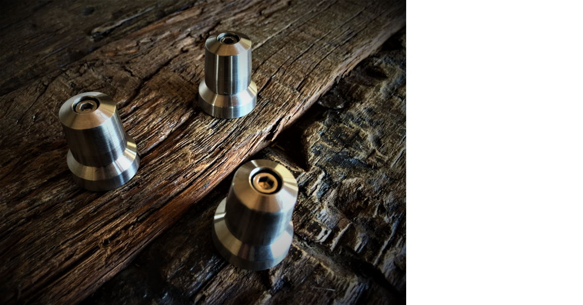 Stillpoints Still Points Ultra Mini (REDU... For Sale | Audiogon