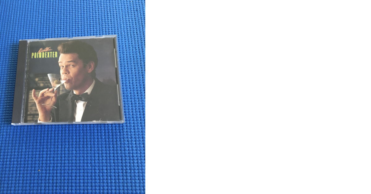 Buster Poindexter Cd For Sale | Audiogon