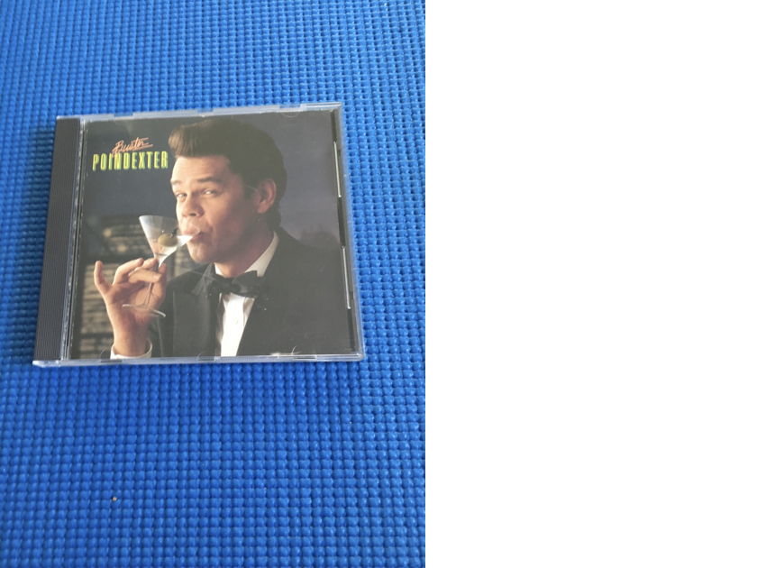 Buster Poindexter Cd For Sale | Audiogon