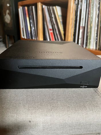 Innuos Zen Mini Mk3 & LPSU Power Supply For Sale | Audiogon