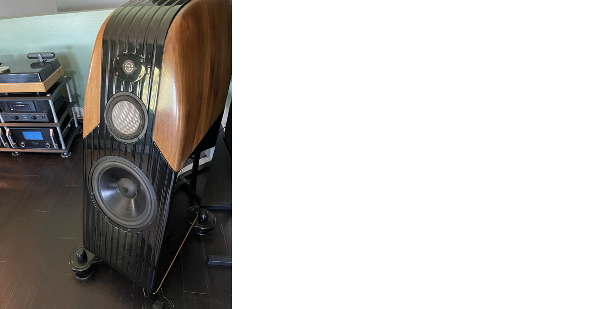 Kharma Exquisite Classique For Sale | Audiogon