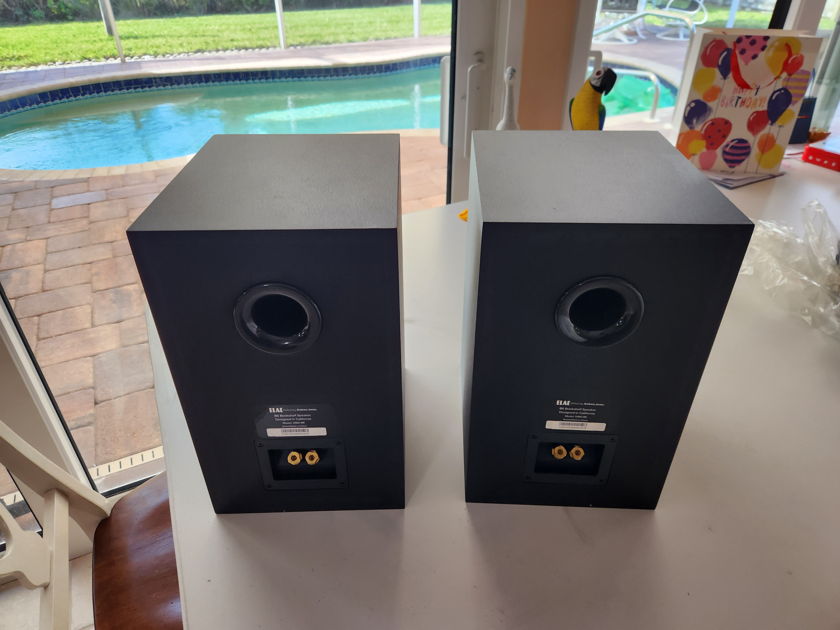Elac B6 | Monitors | Audiogon