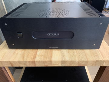 Acurus for sale | Listings | Audiogon
