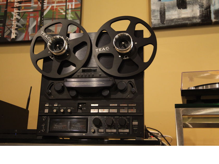 Teac X2000R For Sale | Audiogon