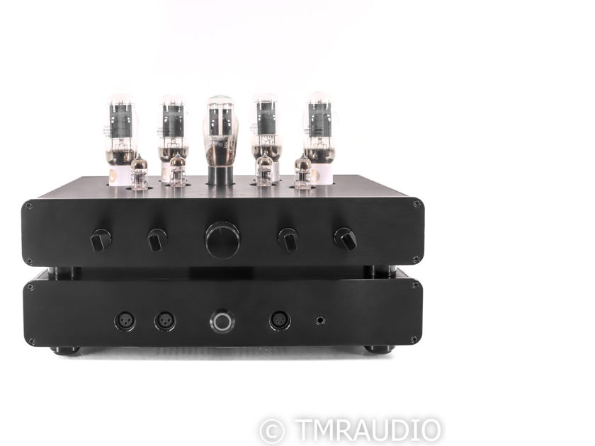 Woo Audio WA33 Stereo Tube Headphone Ampli... For Sale | Audiogon