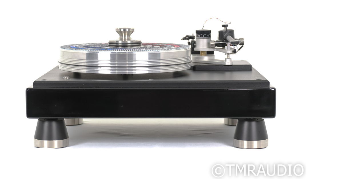 VPI Classic 3 Signature Belt Drive Turntab... For Sale | Audiogon