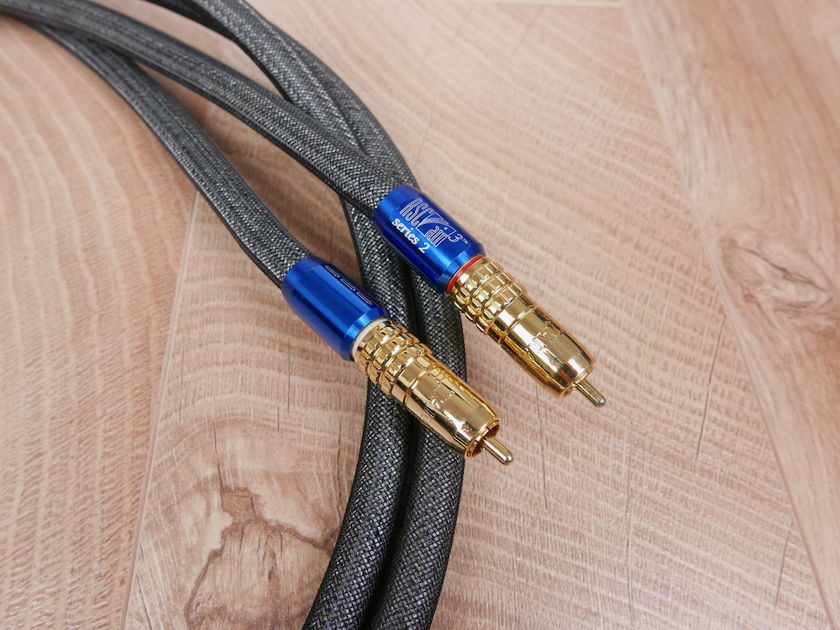 Tara Labs RSC AIR 3 Series 2 For Sale | Audiogon