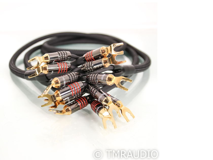 Tributaries Series 8 8BW-L Bi-Wire Speaker... For Sale | Audiogon