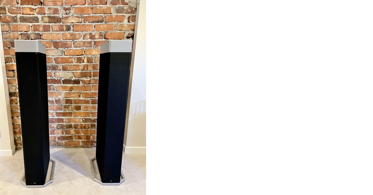 Definitive Technology BP-9080X For Sale | Audiogon