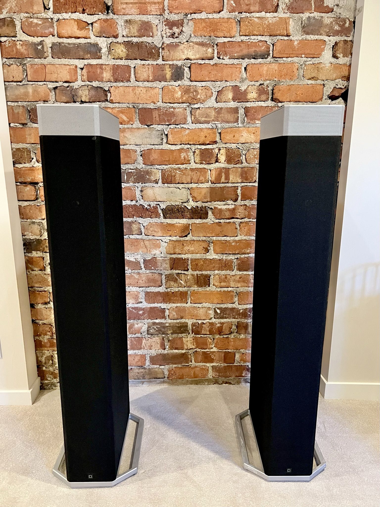 Definitive Technology BP-9080X For Sale | Audiogon