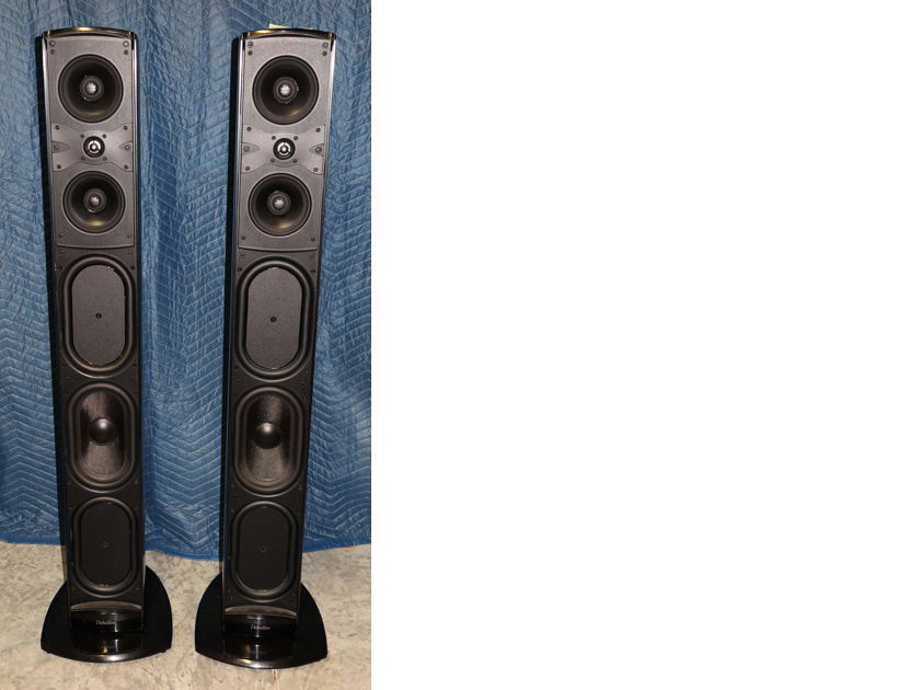 Definitive Technology Mythos ST Tower spea... For Sale | Audiogon