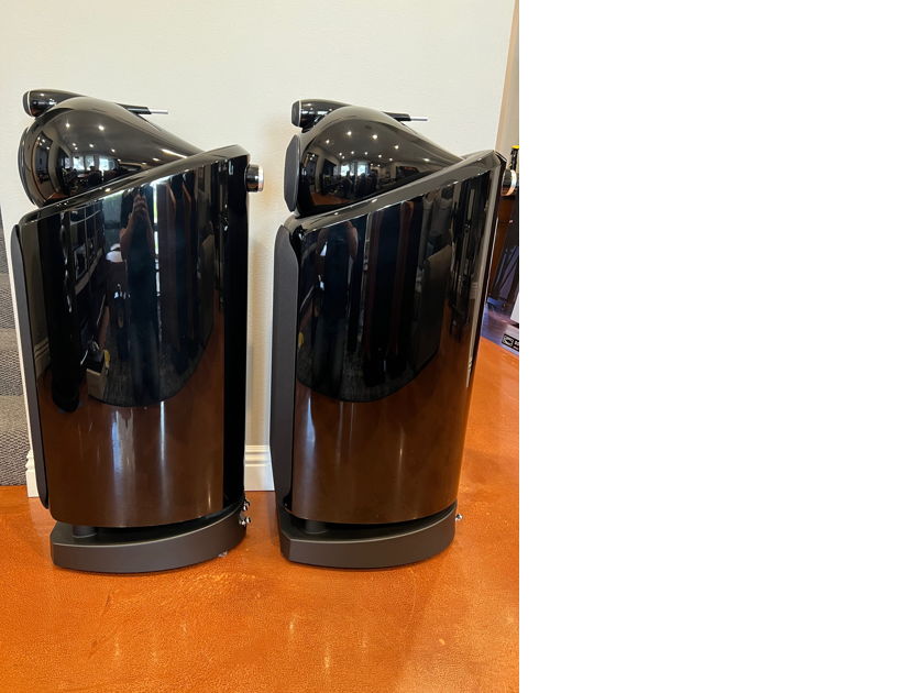 B&W (Bowers & Wilkins) 802D2 -- Excellent ... For Sale | Audiogon