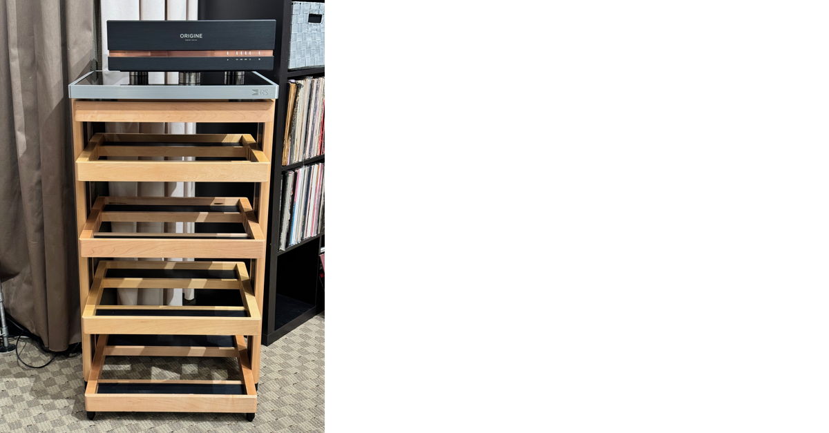 Harmonic Resolution Systems RXR Store Demo... For Sale | Audiogon