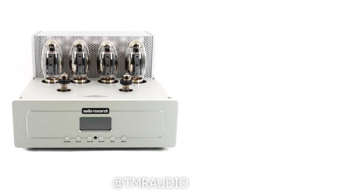 Audio Research VSi 75 Stereo Tube Integrat... For Sale | Audiogon