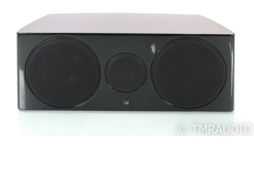 Meridian DSP3300 Powered Digital Center Ch... For Sale | Audiogon