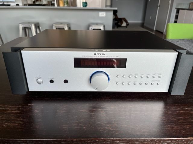 Rotel RC-1090 For Sale | Audiogon