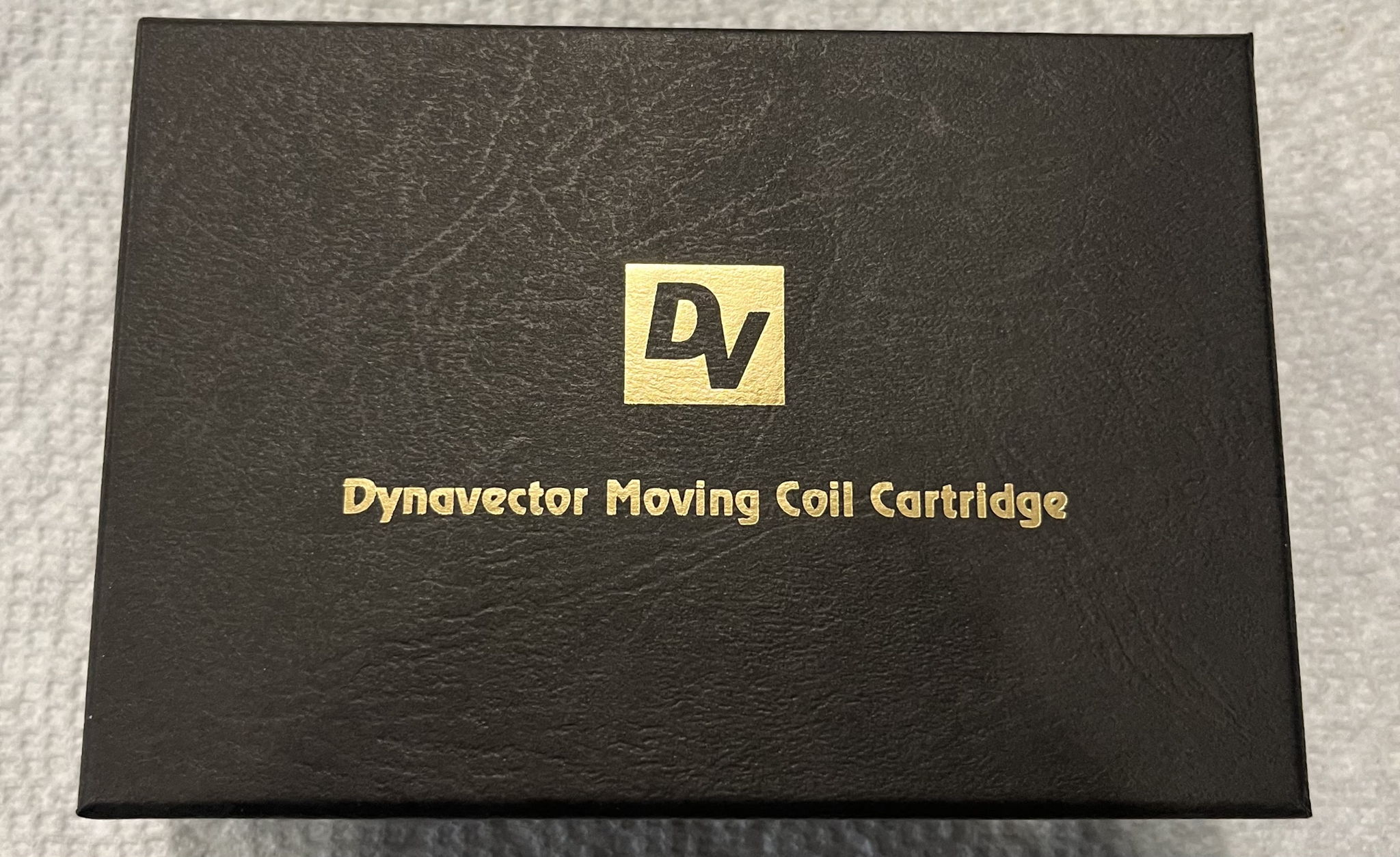 Dynavector karat 17DX For Sale | Audiogon