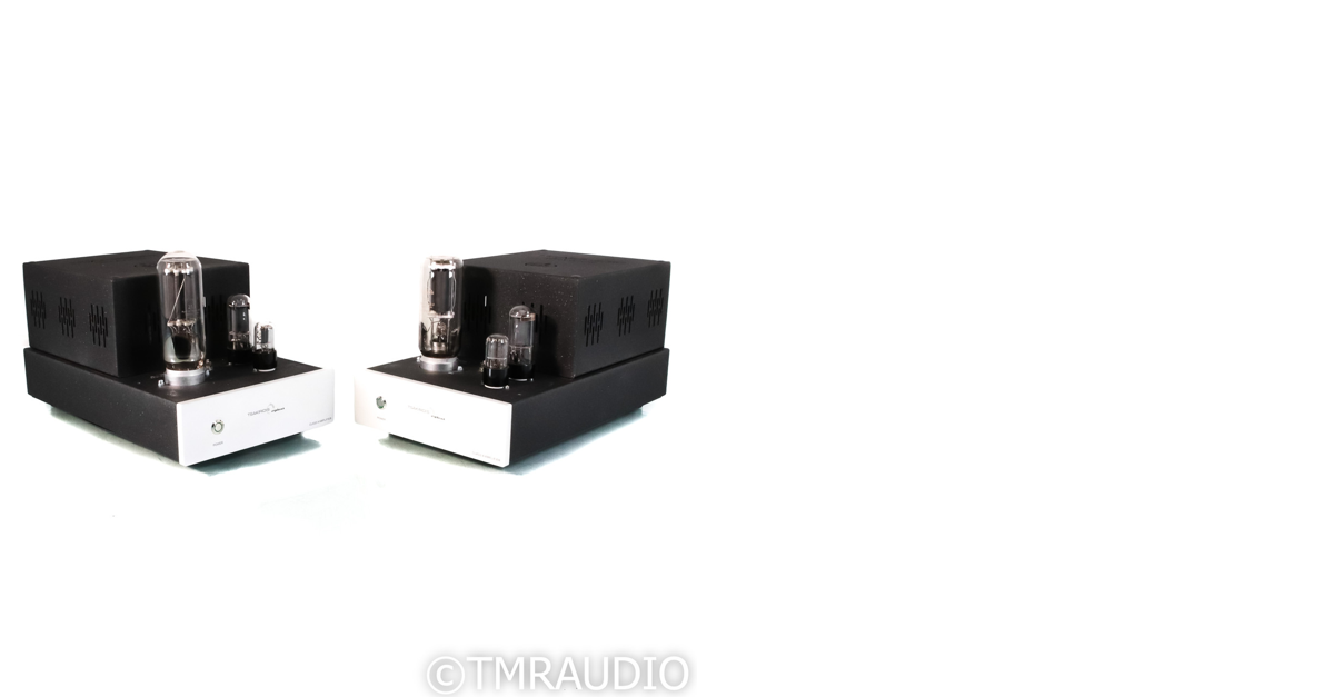 Tsakiridis Devices Orpheus Tube Monoblock ... For Sale | Audiogon