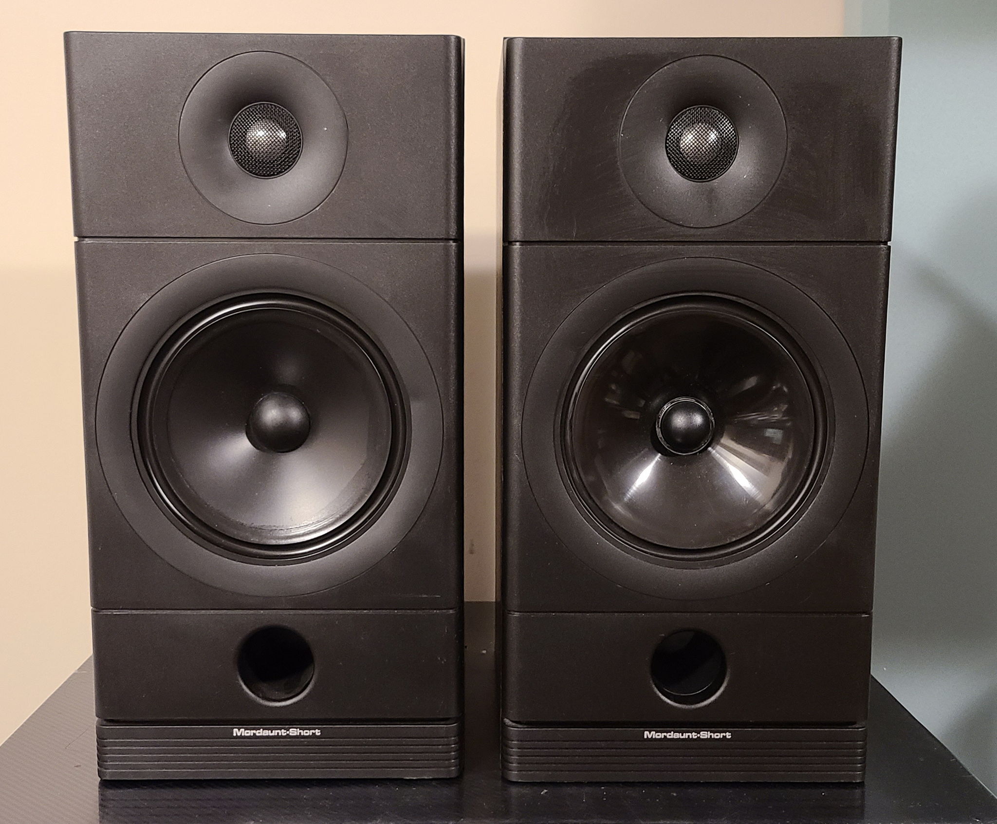 Mordaunt Short MS-3.30 Loudspeakers. Shipp... For Sale | Audiogon