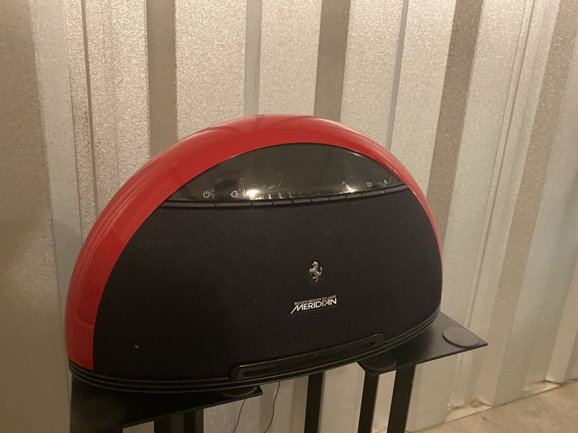 Meridian Ferrari For Sale | Audiogon