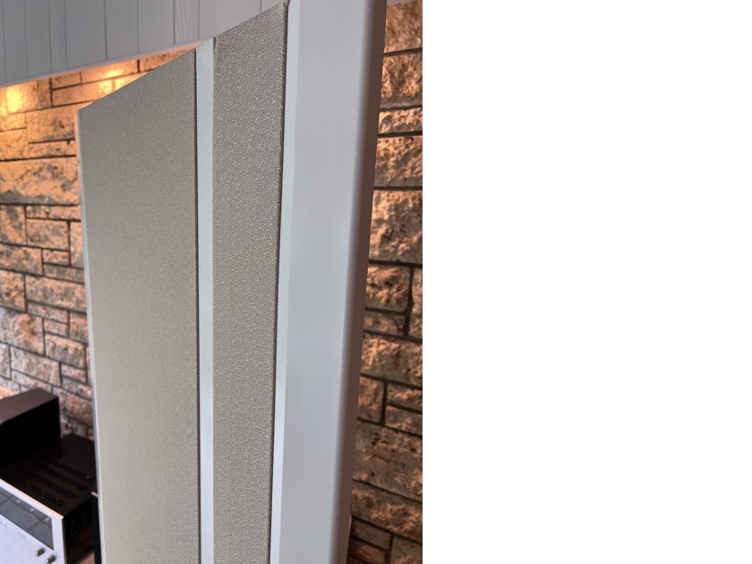 Magnepan 3.7 - Excellent Condition - Custom Color | Planars | Audiogon