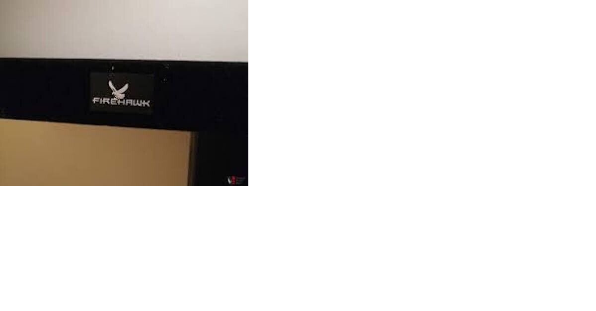 Stewart Filmscreen Firehawk Front Projecti... For Sale | Audiogon