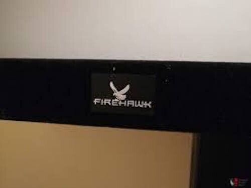 Stewart Filmscreen Firehawk Front Projecti... For Sale | Audiogon
