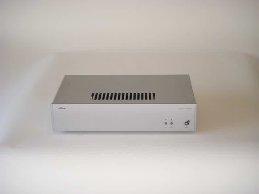 Arcam Diva P90 2 Channel Amplifier | Solid state | Audiogon