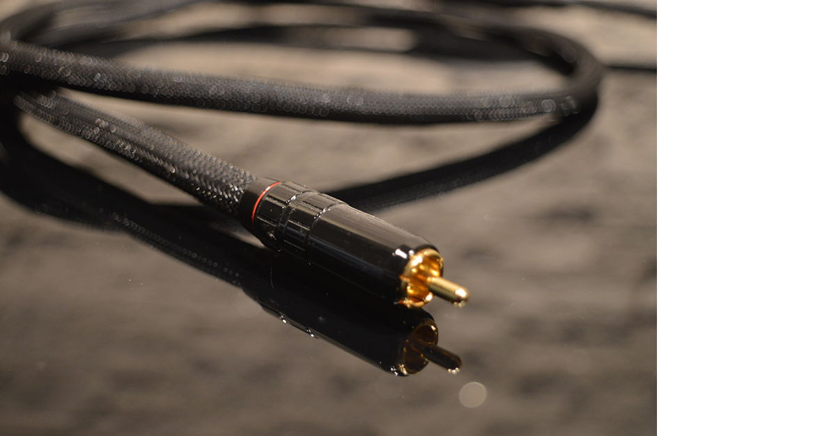 Transparent Audio SUPER RCA, G5 Interconne... For Sale | Audiogon