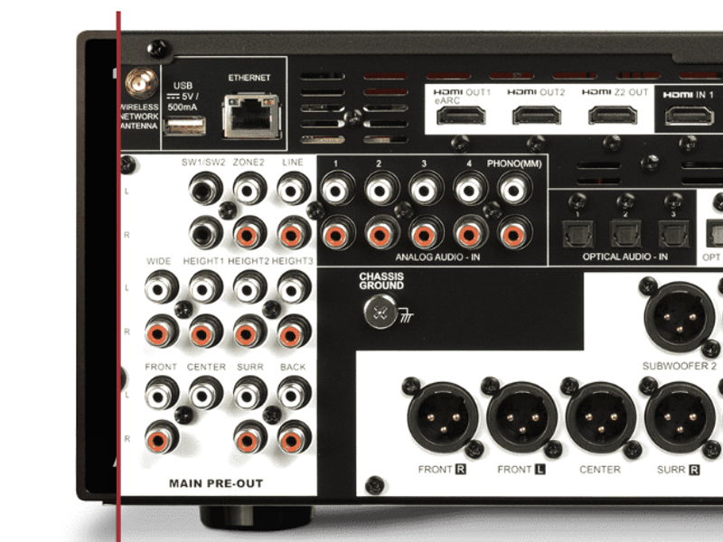 Anthem AVM 70 For Sale | Audiogon