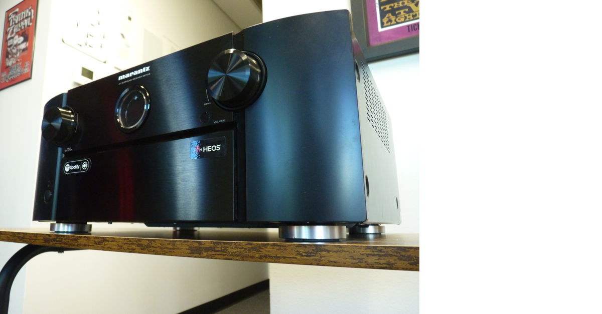 Marantz SR-7012 For Sale | Audiogon