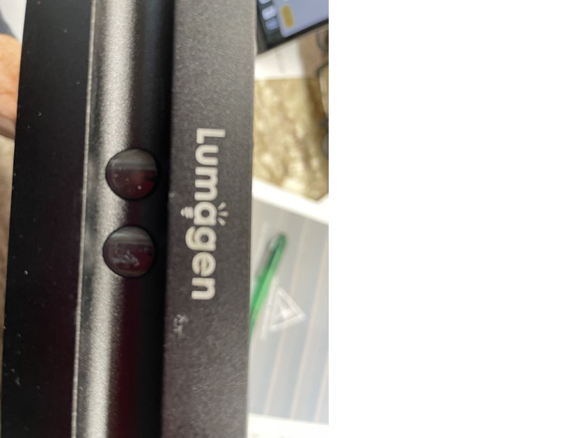 Lumagen Video essential For Sale | Audiogon