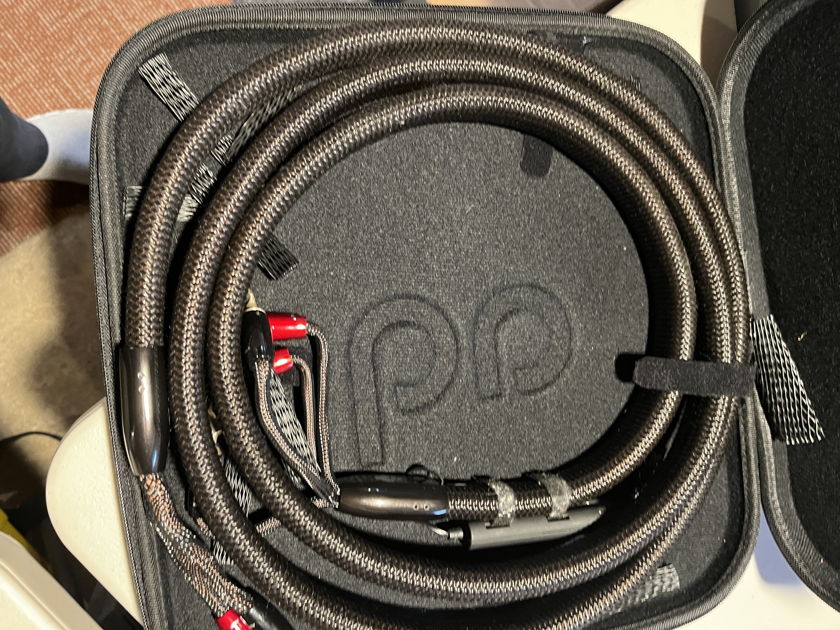 AudioQuest Oak For Sale | Audiogon