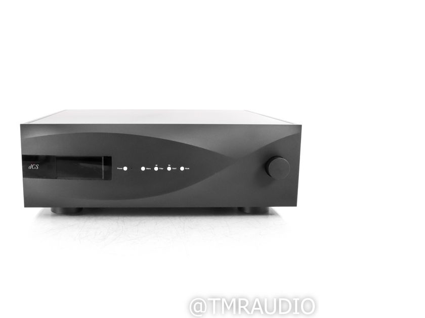 dCS Vivaldi DAC; D/A Converter (75611) For Sale | Audiogon